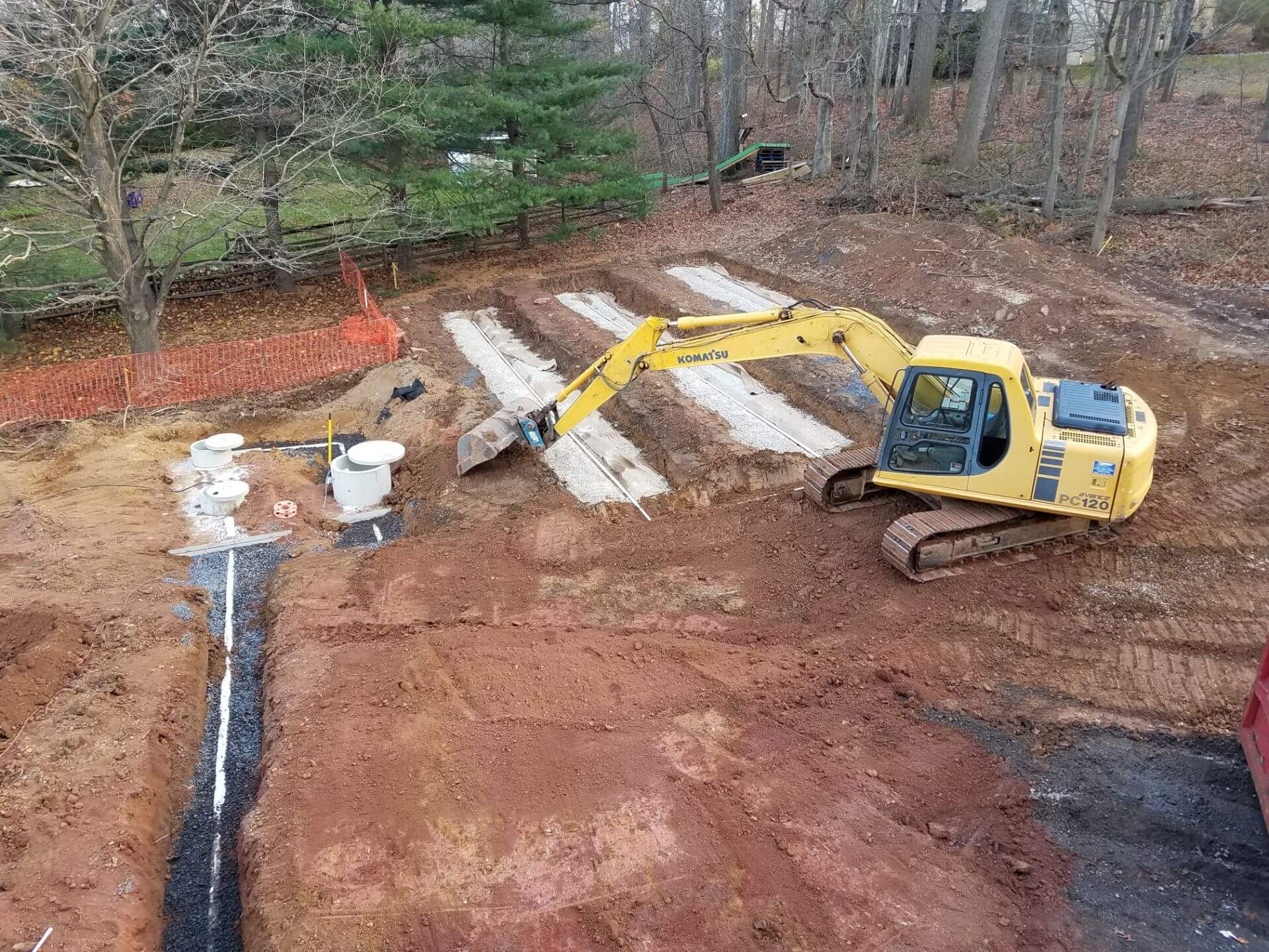 POWRA | Cavallo Agency